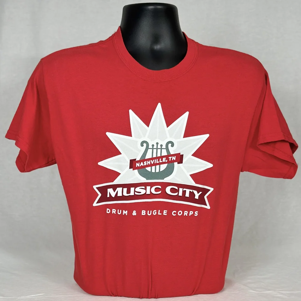 Music City Marketplace — Music City Youth in the Arts