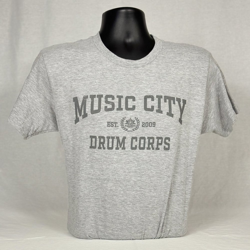 Music City Marketplace — Music City Youth in the Arts