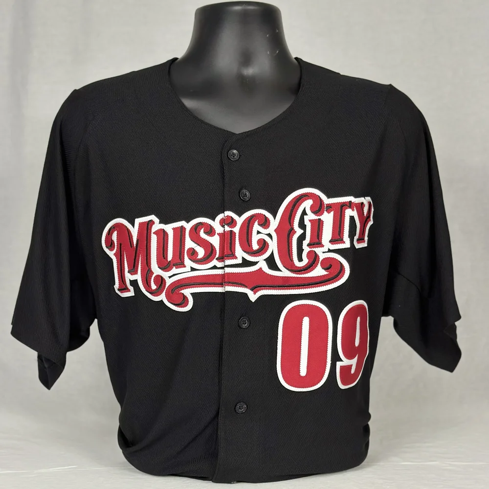 Music City Marketplace — Music City Youth in the Arts