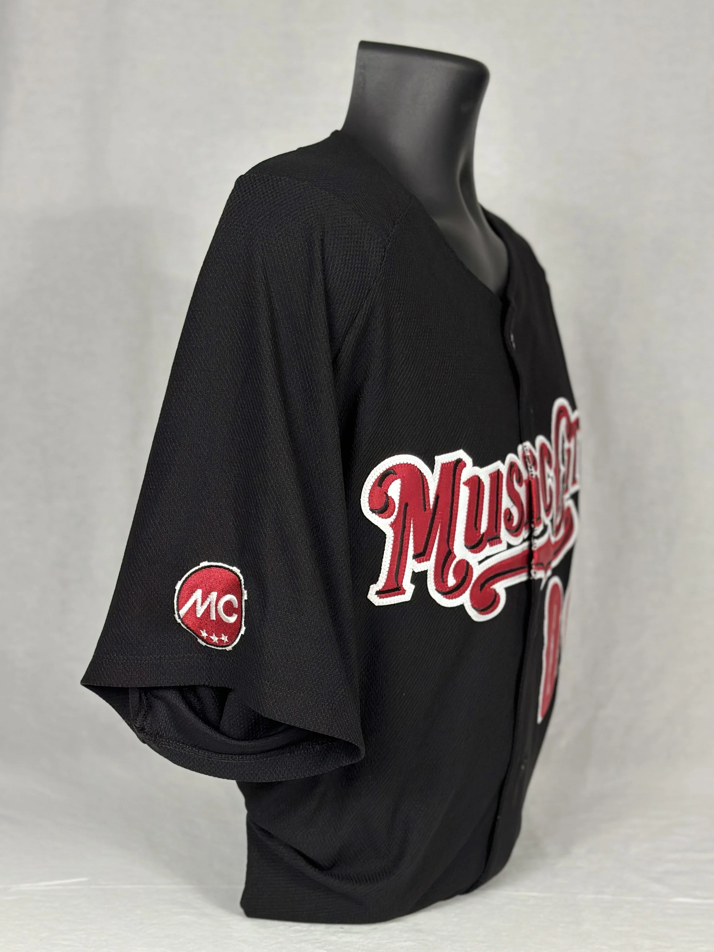 Music City Marketplace — Music City Youth in the Arts