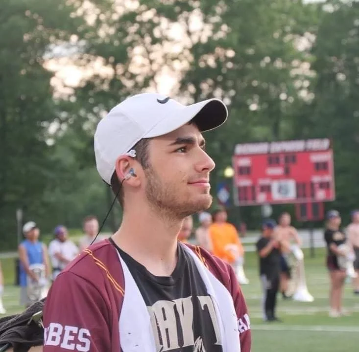 MCDC 2024 Staff — Music City Youth in the Arts