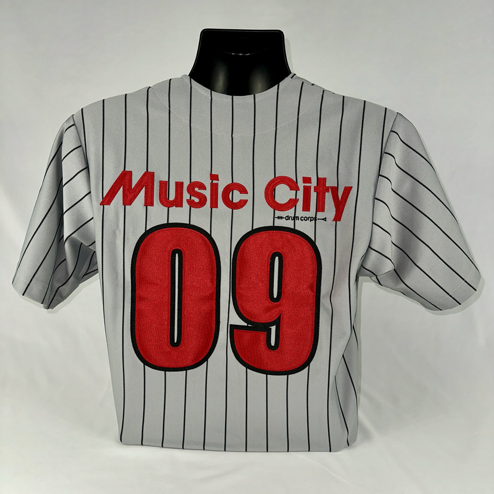 Music City Marketplace — Music City Youth in the Arts