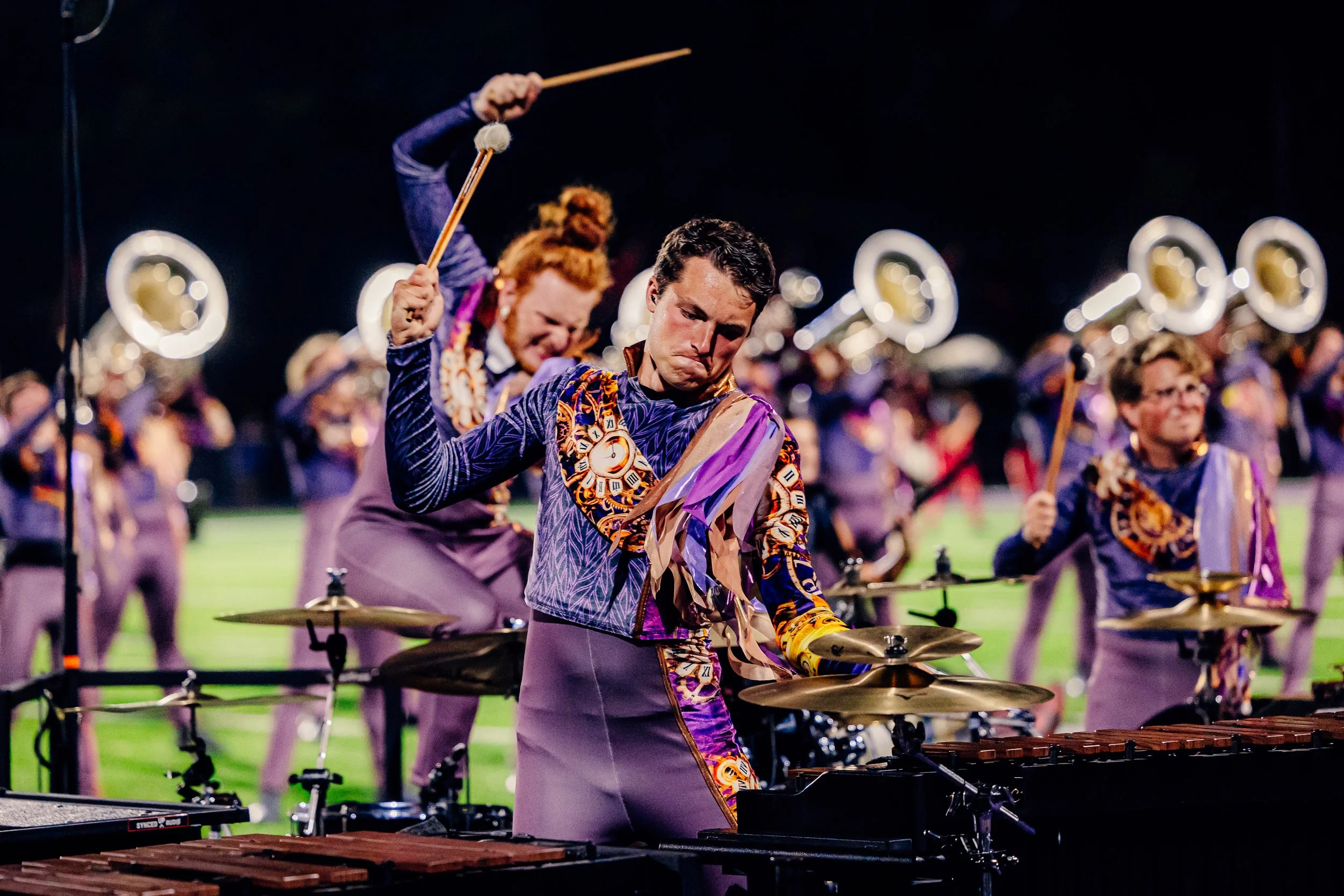 Music City Youth in the Arts