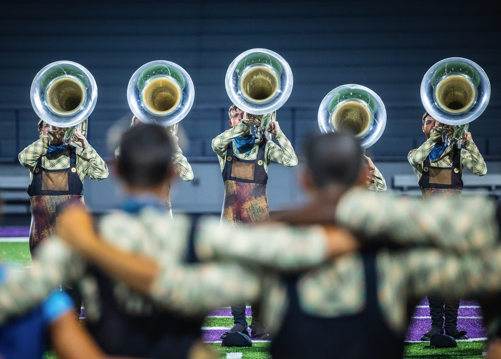 Who We Are — Music City Youth in the Arts