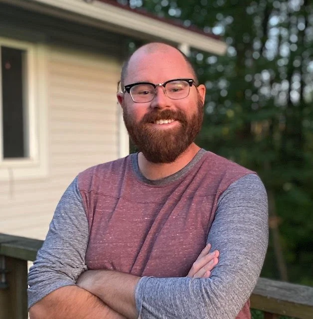Jacob Taylor to lead Visual Caption — Music City Youth in the Arts