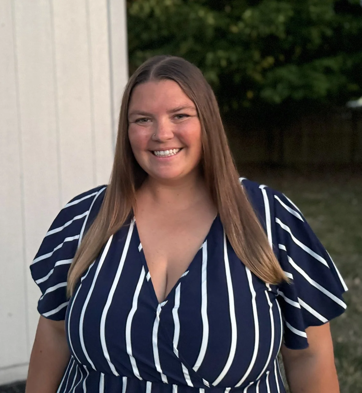 Nikki Ross — Music City Youth in the Arts