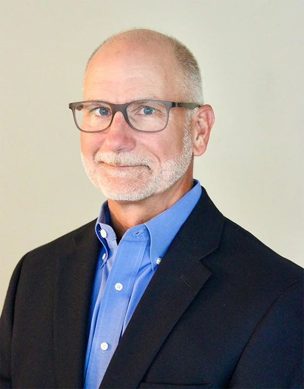 Mike Webb elevated to Executive Director — Music City Youth in the Arts