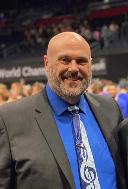 Jason Parent appointed Operations Director — Music City Youth in the Arts