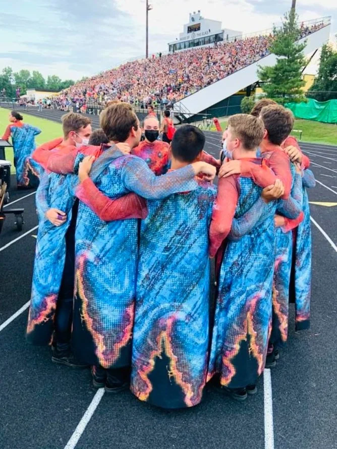 Who We Are — Music City Youth in the Arts