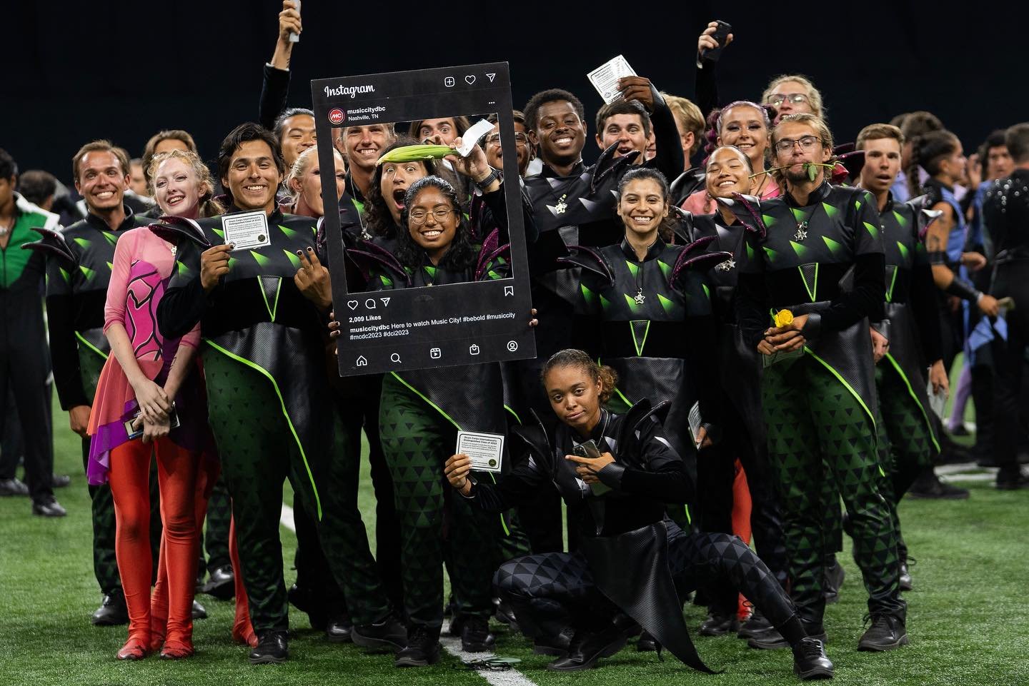 A holiday season message from our Executive Director — Music City Youth ...