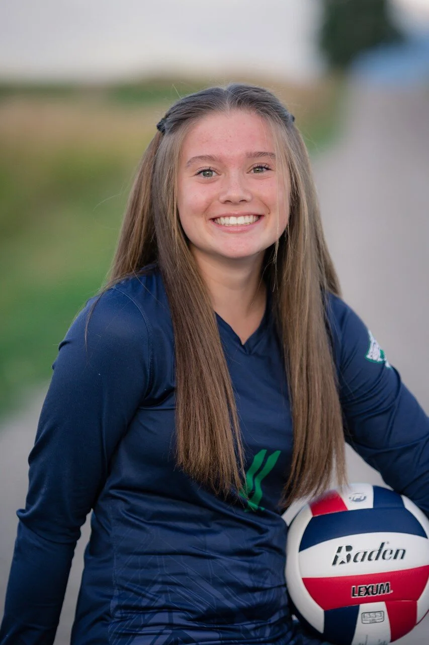 Coaches — Flathead Volleyball Club