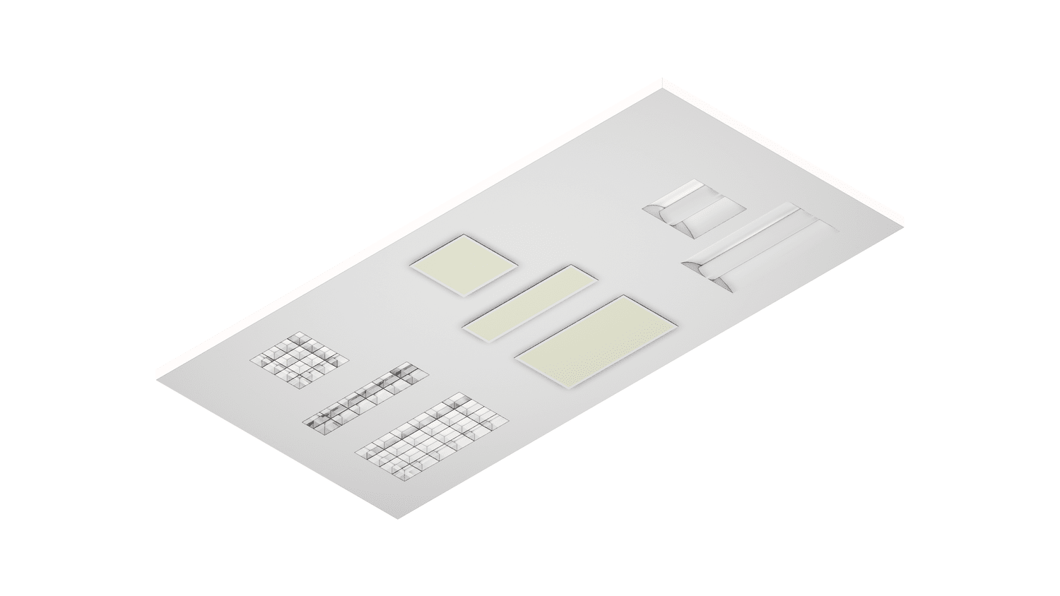Street Marking Kit | 13 Revit Families for Pavement Markings — BIM Kits