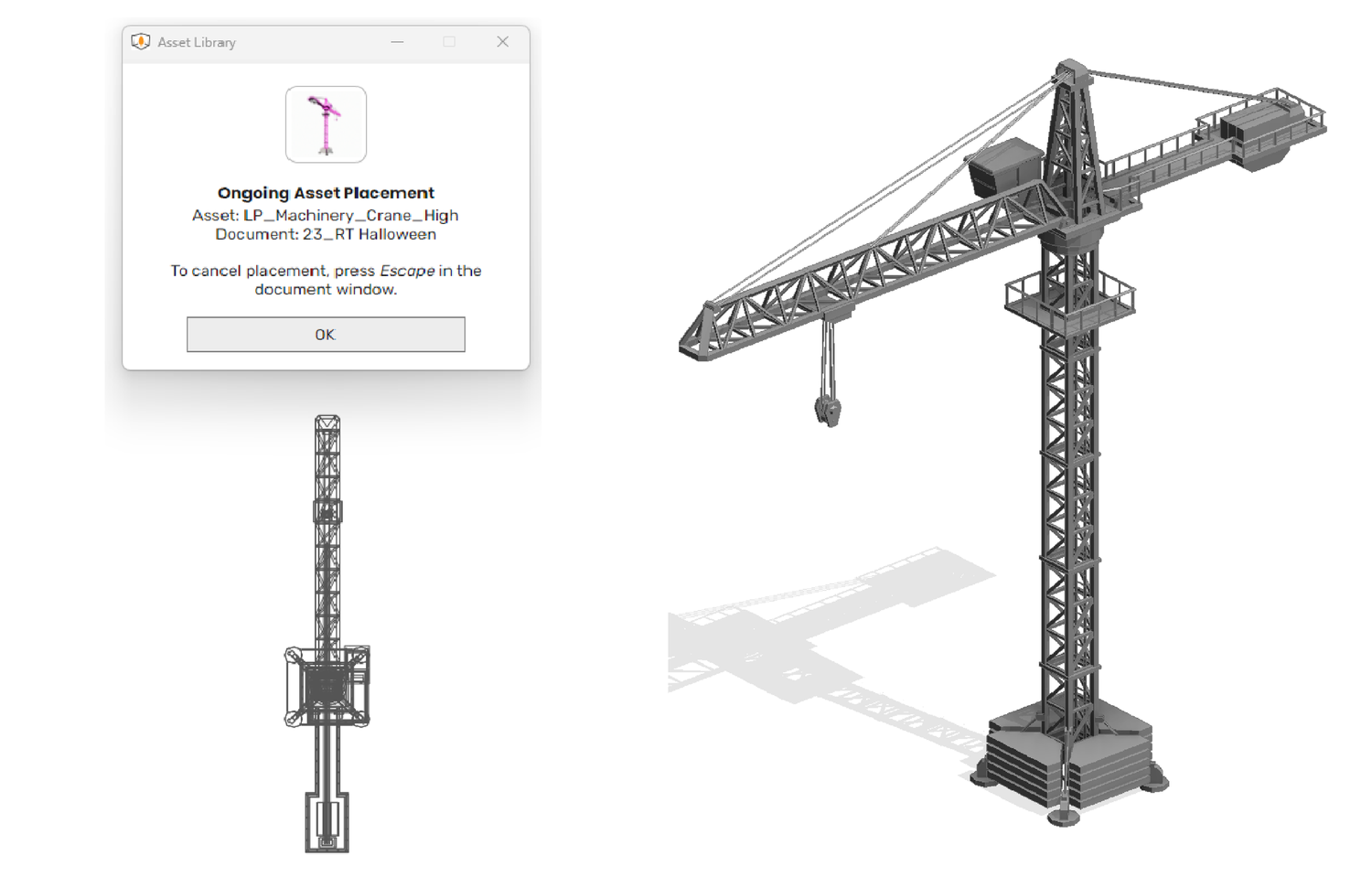 How to Create a Custom Enscape Asset: Step-by-Step Guide | BIM Kits ...