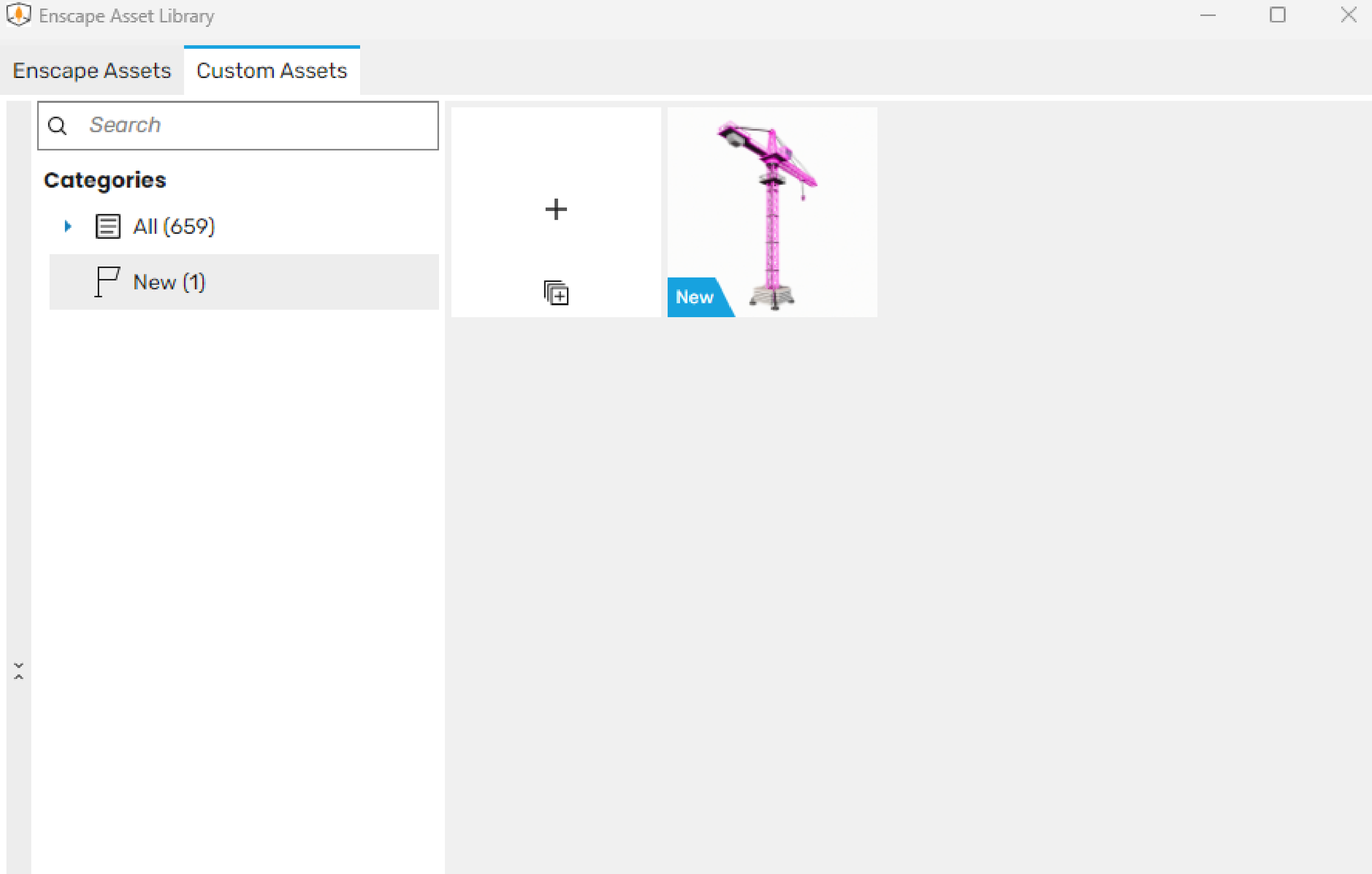 How to Create a Custom Enscape Asset: Step-by-Step Guide | BIM Kits ...