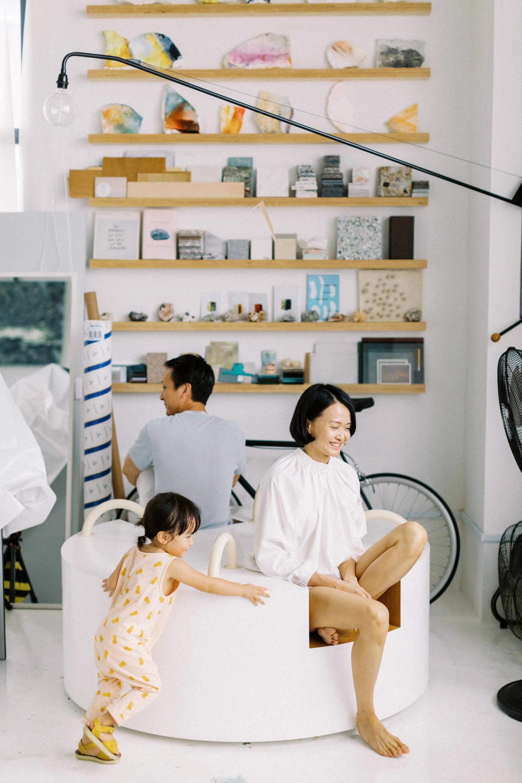 Maternity Photography Singapore