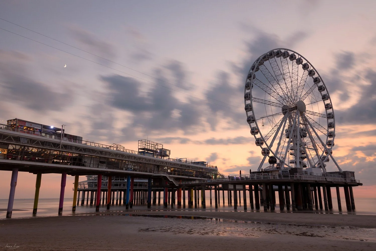 27 Best Beaches in the Netherlands | Top 27 Dutch Coastal Towns for a ...