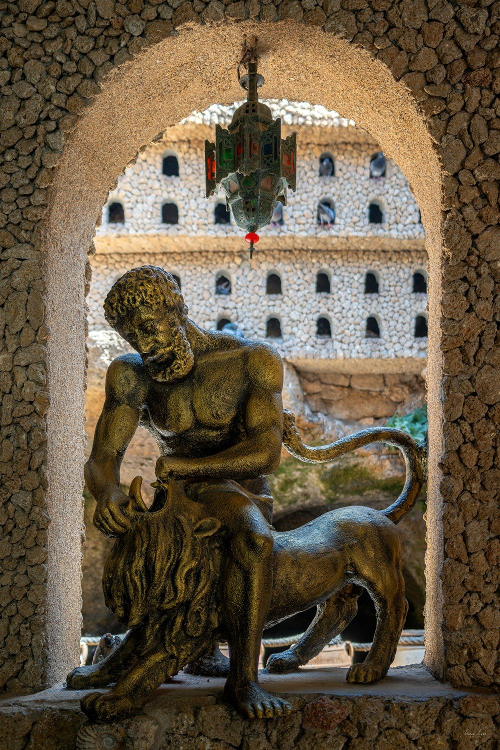 The Legendary Caves of Hercules | All You Need to Know Before You ...