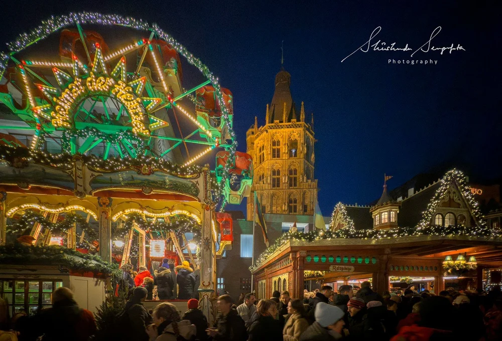 The Complete Cologne Travel Guide | 10 Best Things To Do in Cologne ...