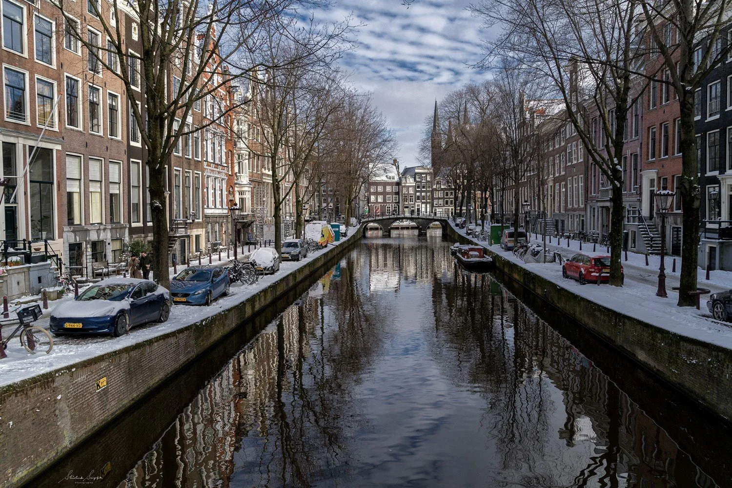6 Best Places for Snow Photography in the Netherlands | Top 6 Winter ...
