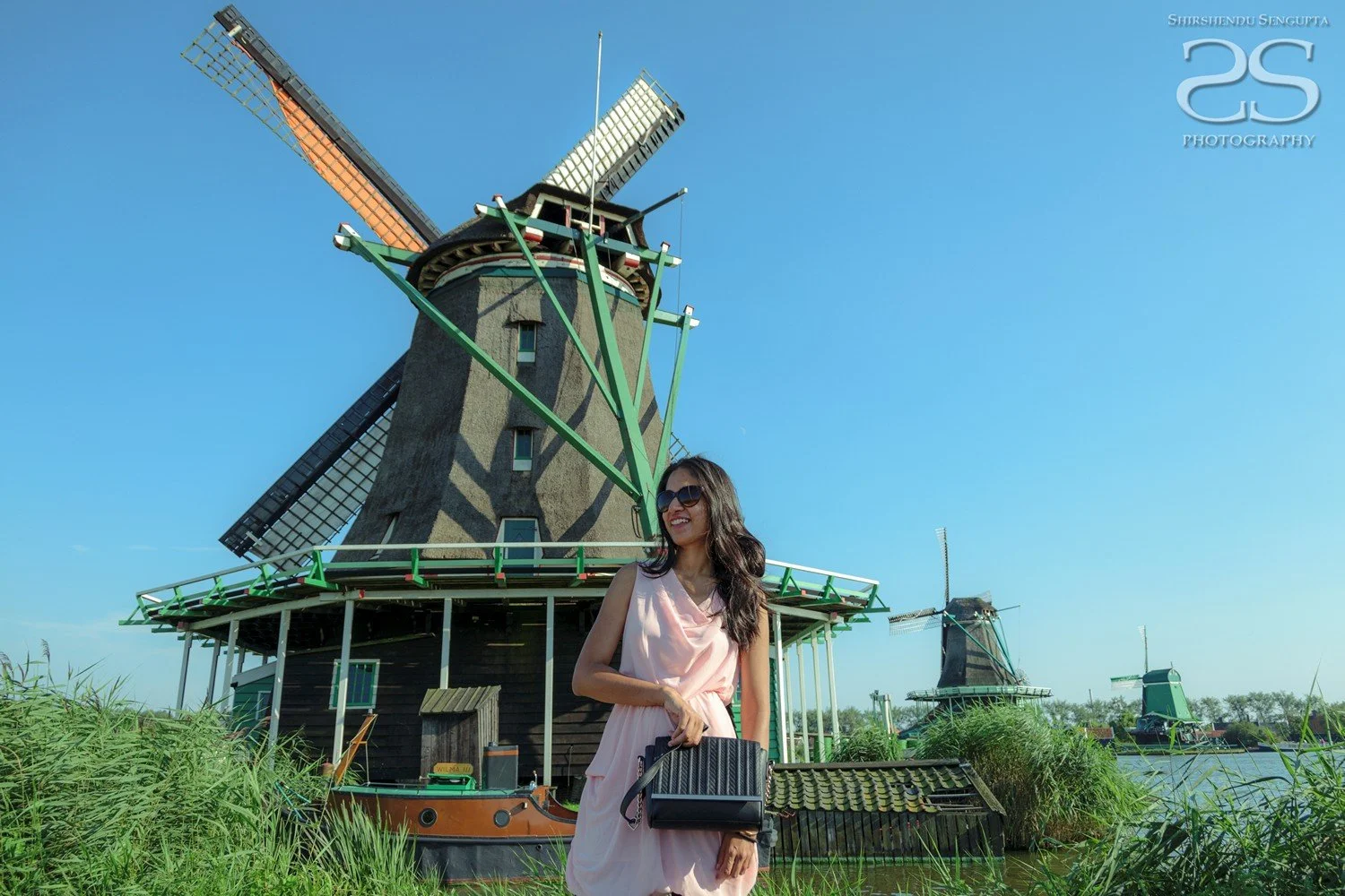 12 Best Places to See the Most Iconic Windmills in the Netherlands | 12 ...