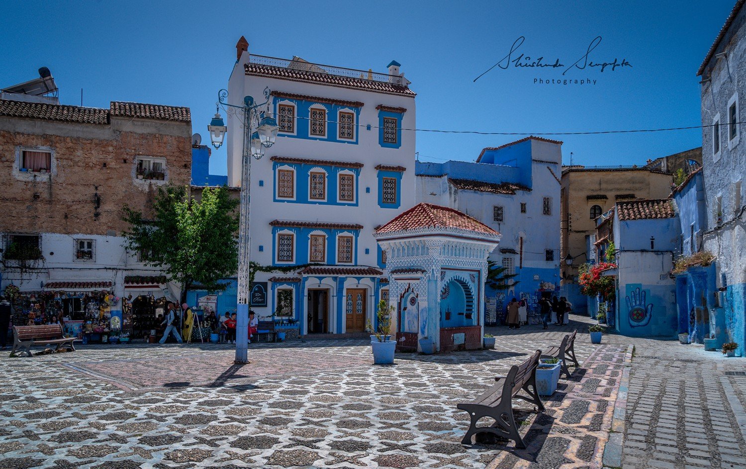 Ultimate Photographer’s Guide to Chefchaouen, the Blue City of Morocco ...