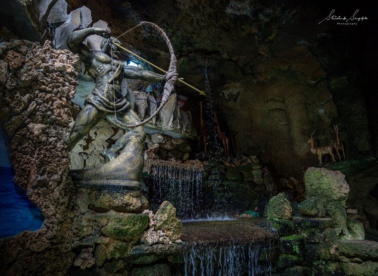 The Legendary Caves of Hercules | All You Need to Know Before You ...