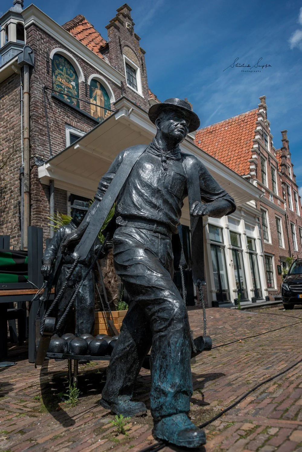 The Dutch Cheese Markets 2026 | The Cheese Market Cities of the ...