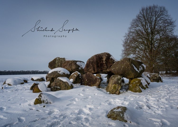 11 Best Places for Snow Photography in the Netherlands | Top 11 Winter ...