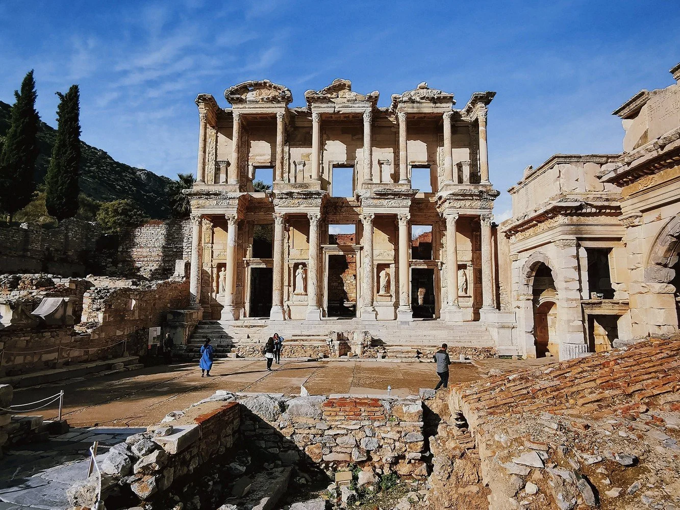 A Tour of 8 Most Stunning Landmarks of Turkey — Shirshendu Sengupta ...