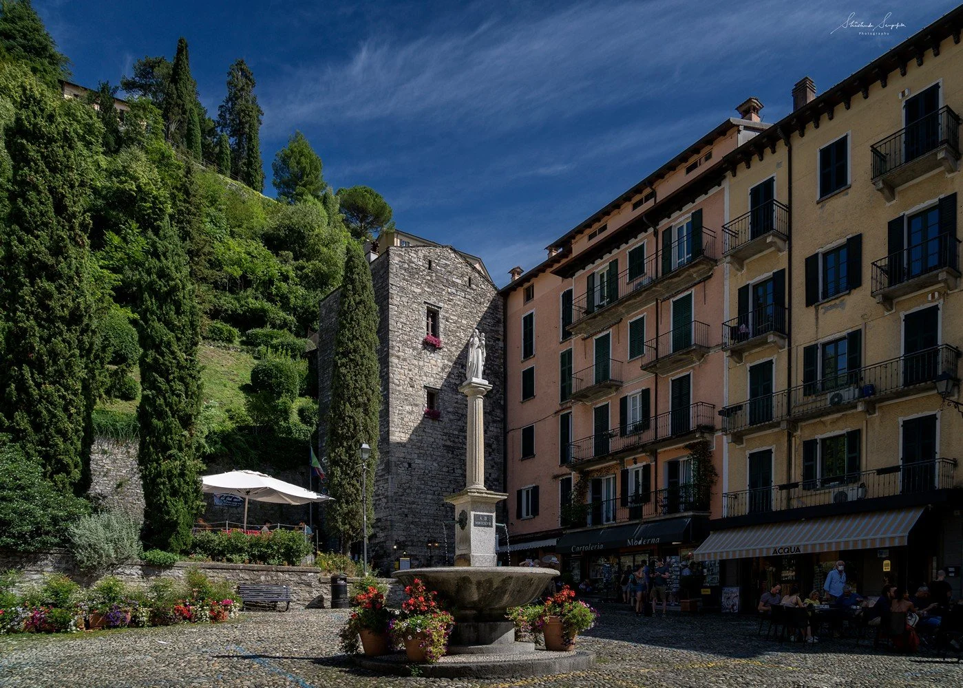 5 Most Beautiful Towns and Villages to Visit in Lake Como — Shirshendu ...