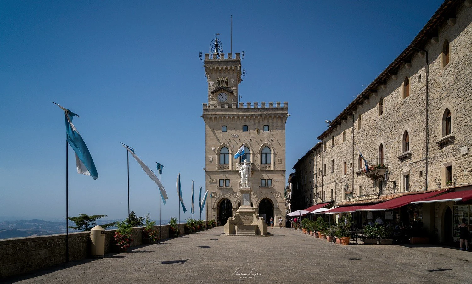 Ultimate San Marino Day Trip Itinerary | 10 Best Places to Visit and ...