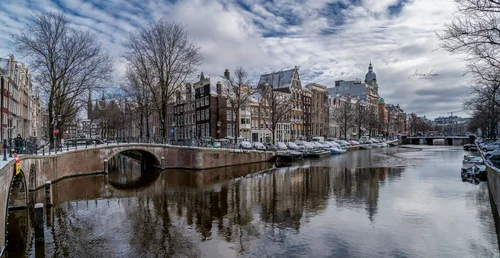 6 Best Places for Snow Photography in the Netherlands | Top 6 Winter ...