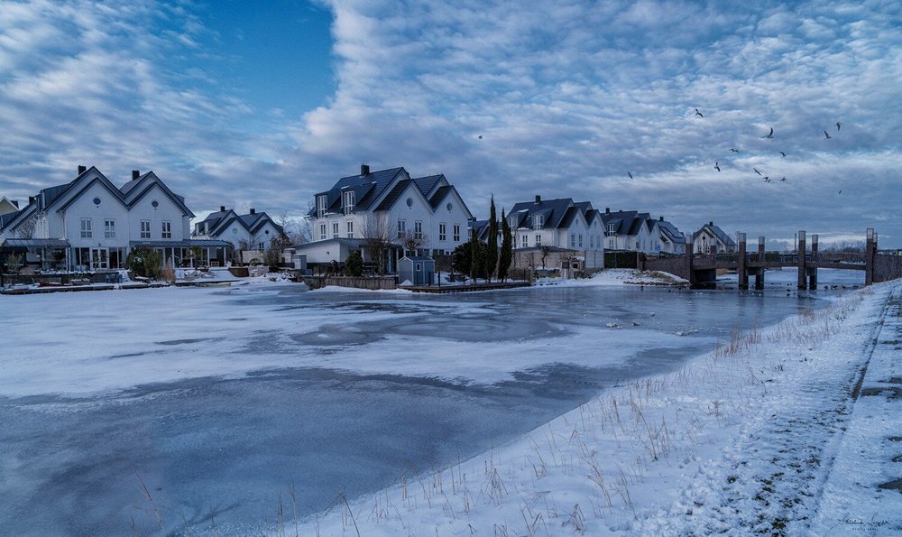 11 Best Places for Snow Photography in the Netherlands | Top 11 Winter ...