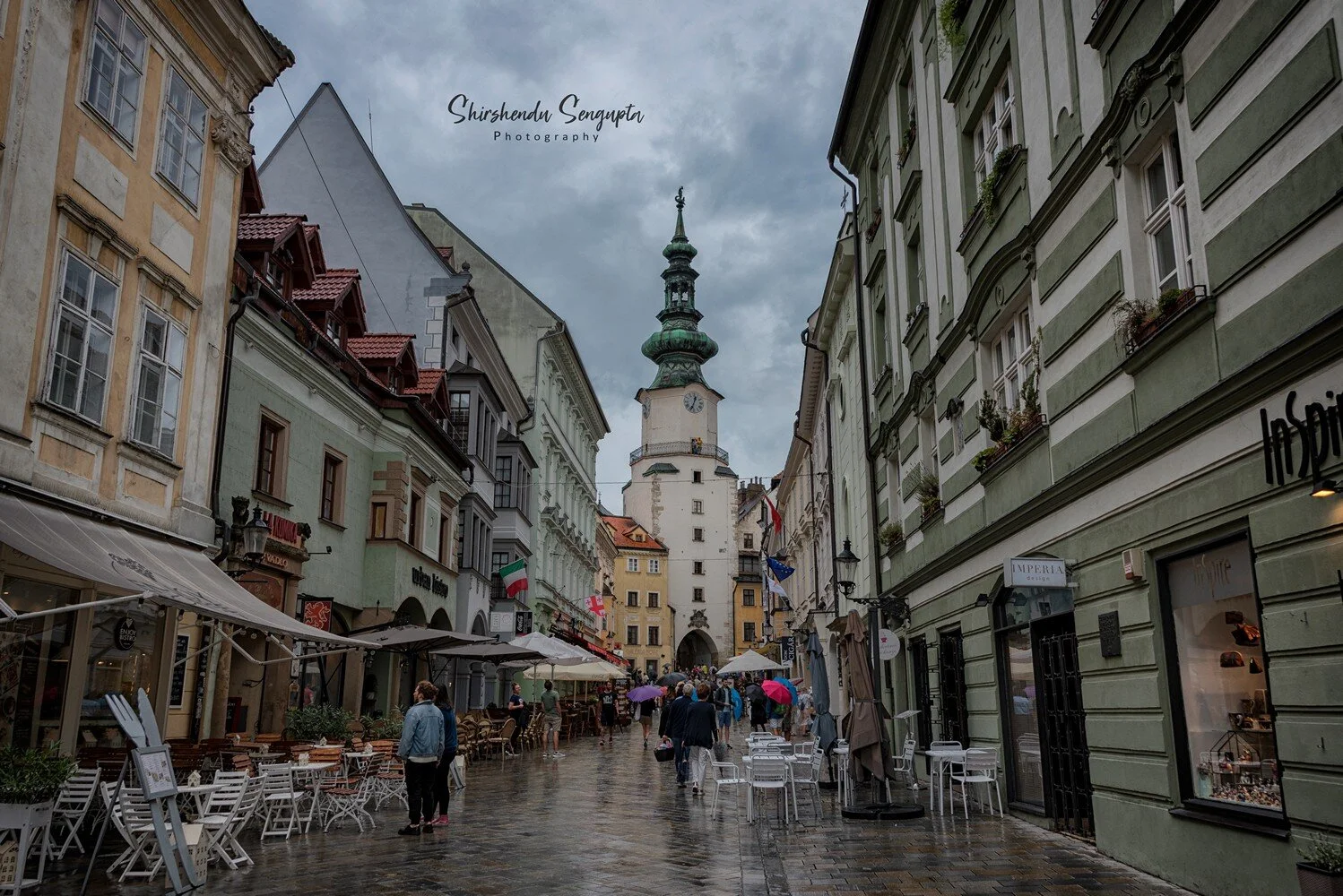 Discover Slovakia | 12 Best Things to See in Slovakia — Shirshendu ...