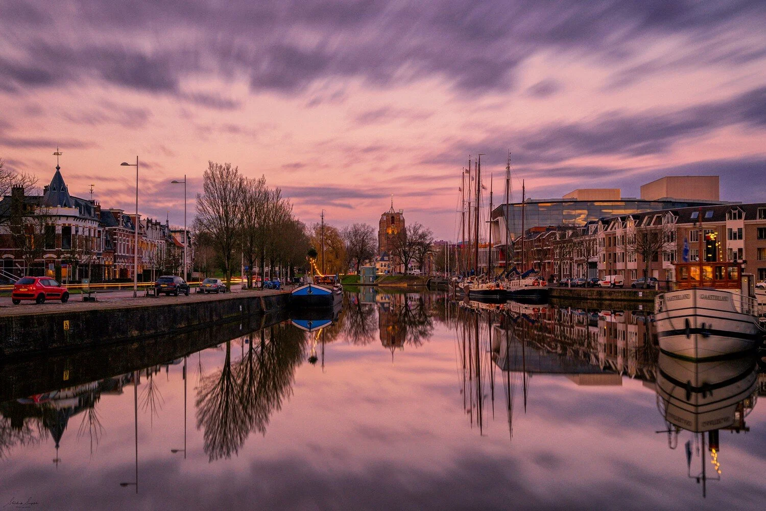 Discover Friesland | 9 Best Places to Visit in Friesland, the ...