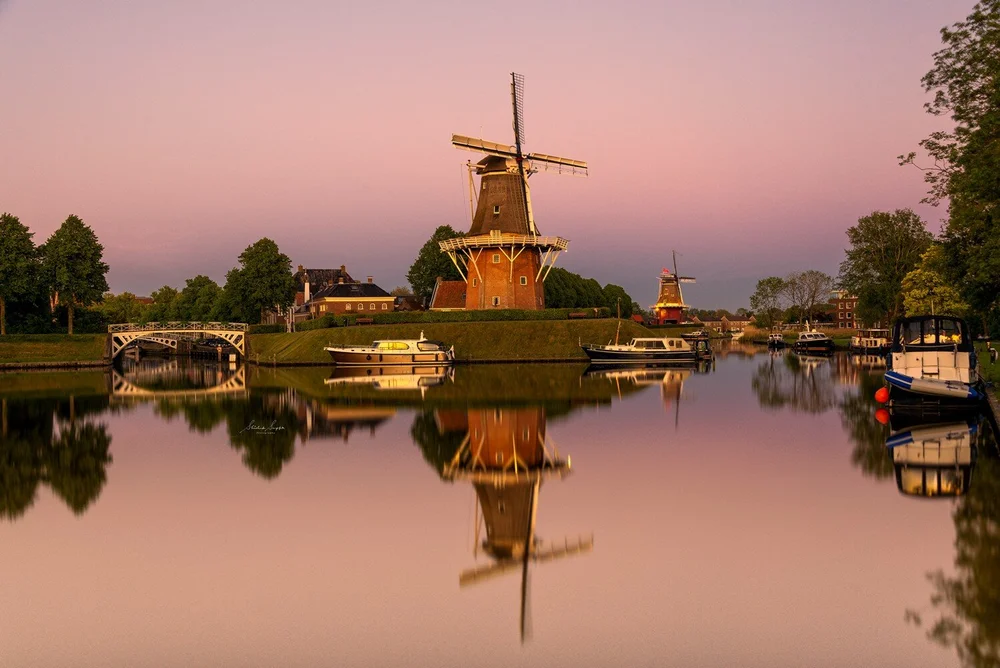 Discover Friesland 9 Best Places To Visit In Friesland The