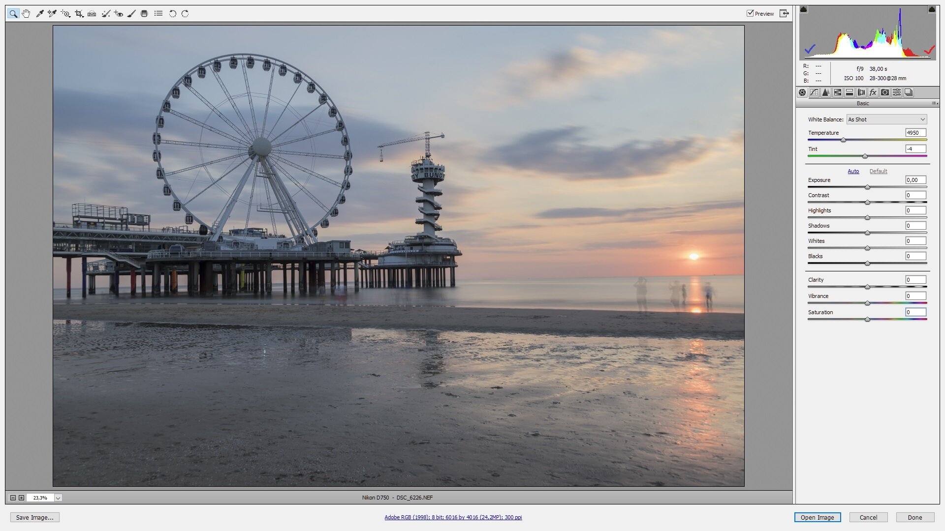 A Step-by-Step Beginner’s Guide to Master Manual Mode Photography ...