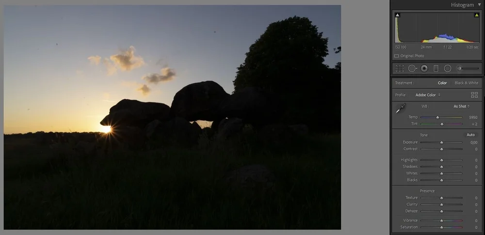 My Step-By-Step Photo Post-Processing Workflow | A Beginner’s Guide to ...