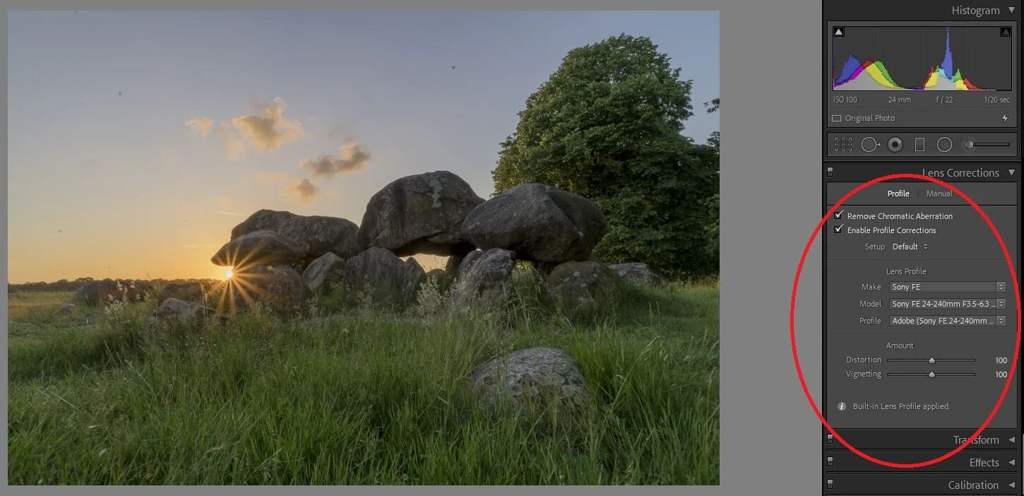 My Step-By-Step Photo Post-Processing Workflow | A Beginner’s Guide to ...