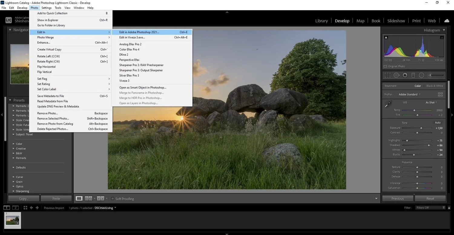 My Step-By-Step Photo Post-Processing Workflow | A Beginner’s Guide to ...