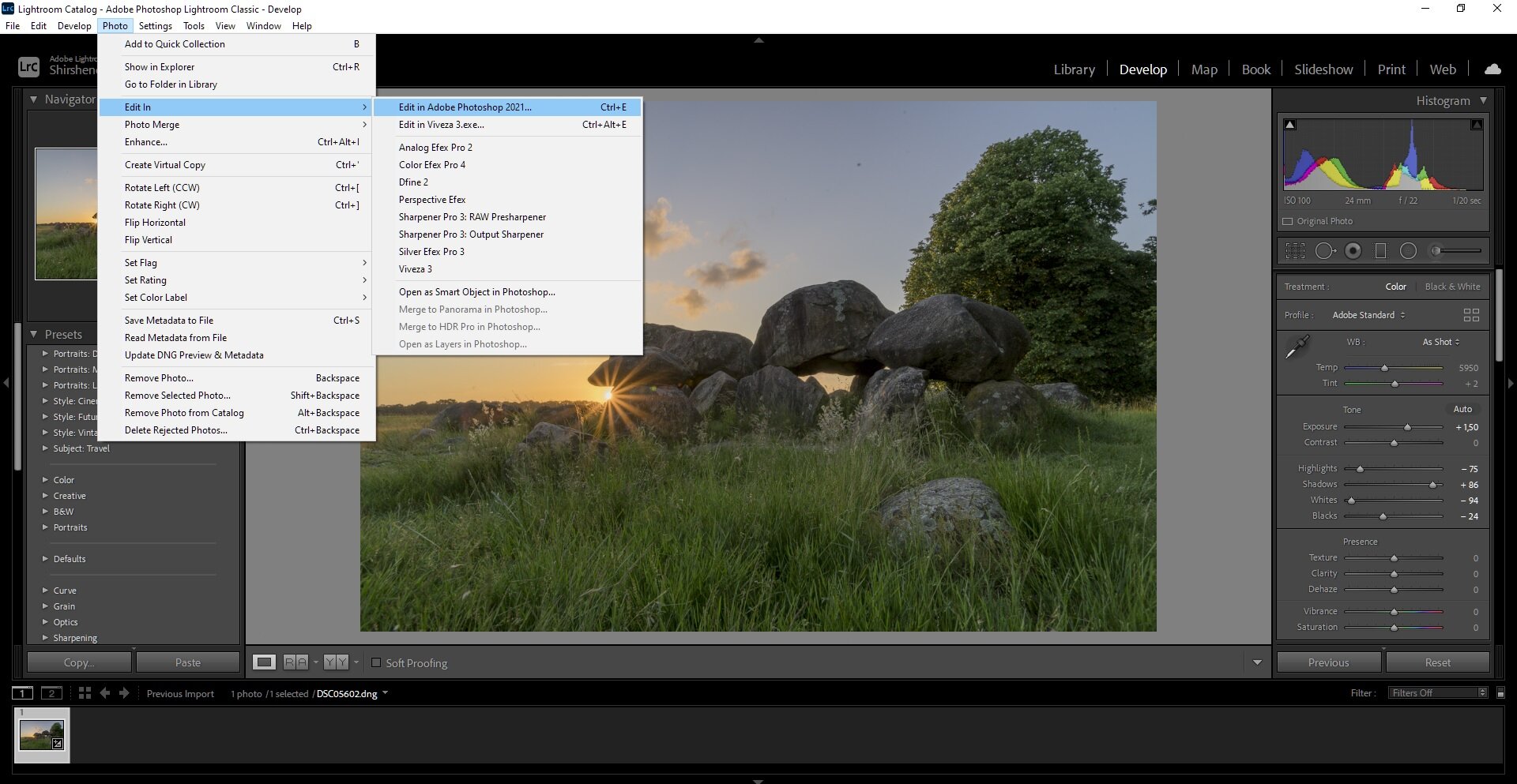 My Step-By-Step Photo Post-Processing Workflow | A Beginner’s Guide to ...