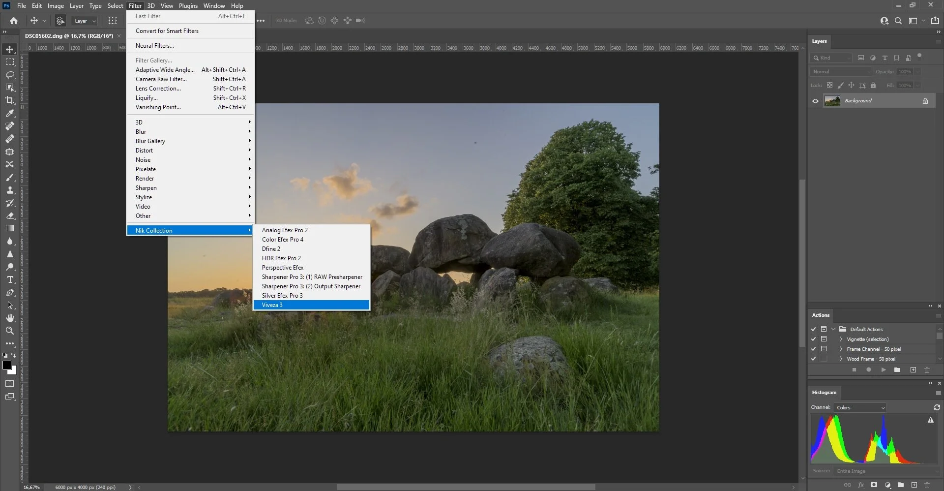 My Step-By-Step Photo Post-Processing Workflow | A Beginner’s Guide to ...