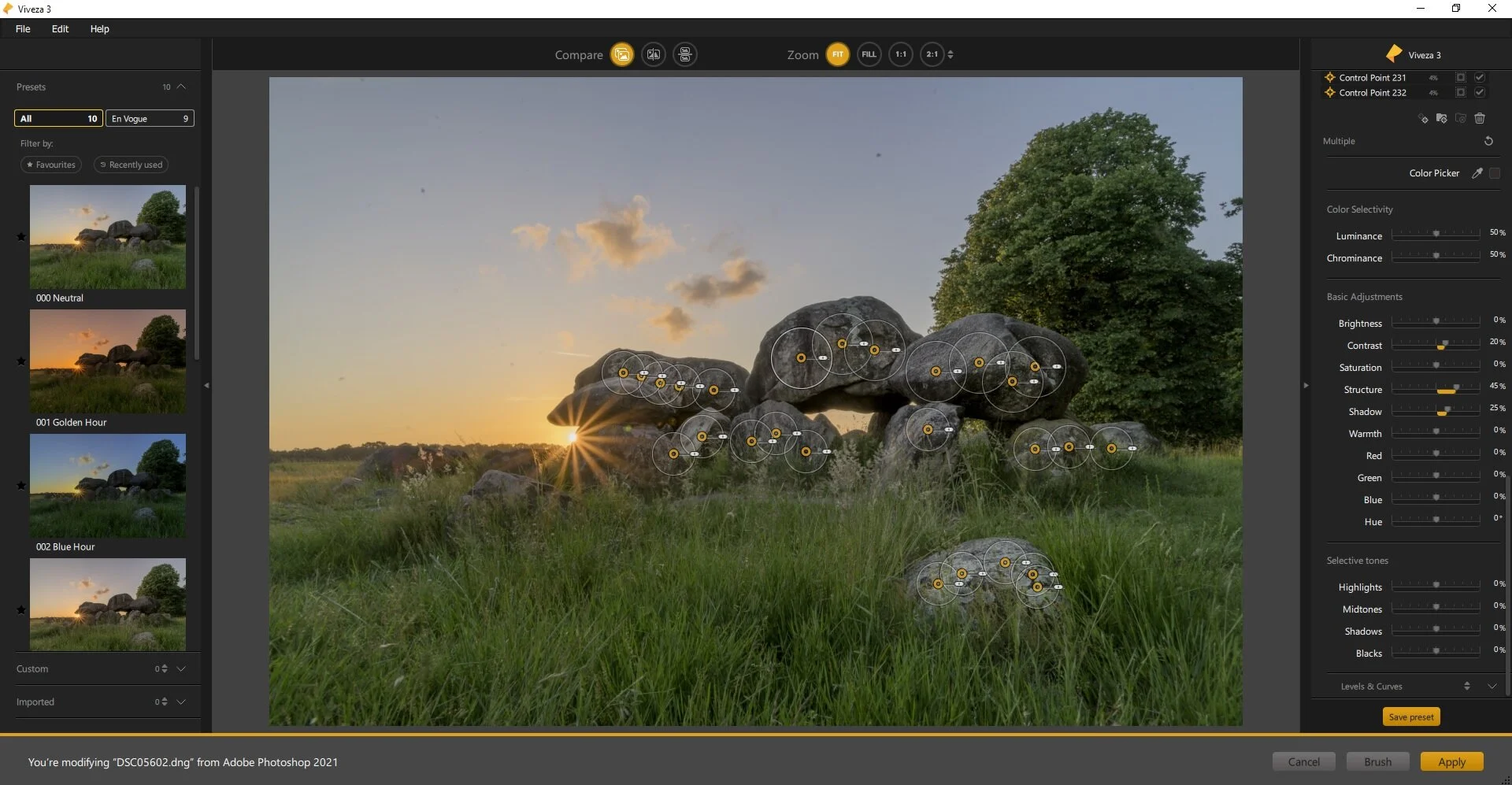 My Step-By-Step Photo Post-Processing Workflow | A Beginner’s Guide to ...