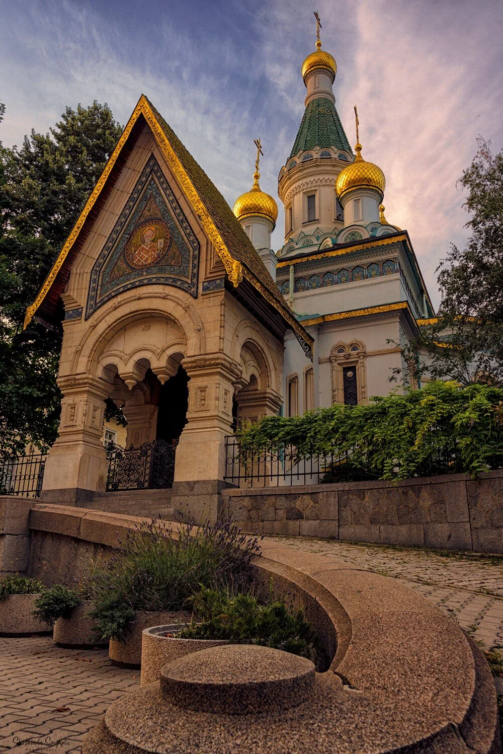 The Best of Bulgarian Architecture | Top 3 Architectural Landmark ...