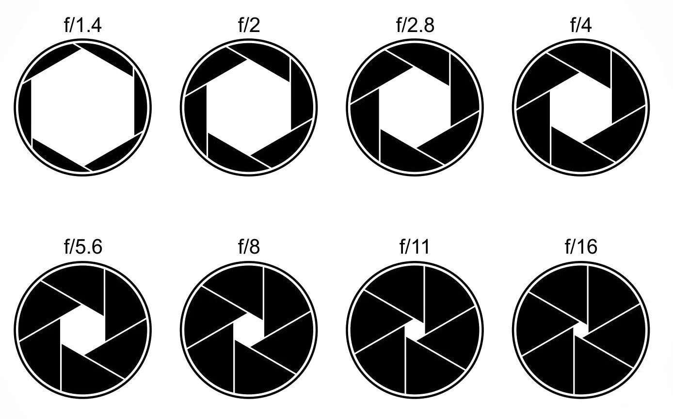 Ultimate Guide to the Best Camera Settings for Video Shooting ...