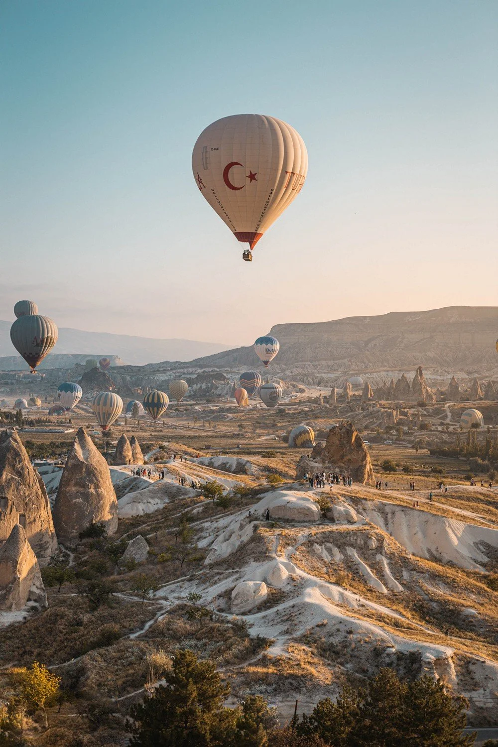 A Tour of 8 Most Stunning Landmarks of Turkey — Shirshendu Sengupta ...