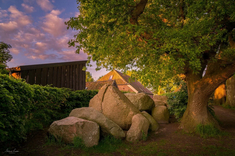 A Complete Guide to Visiting All 54 Prehistoric Dolmens (Hunebedden) of ...