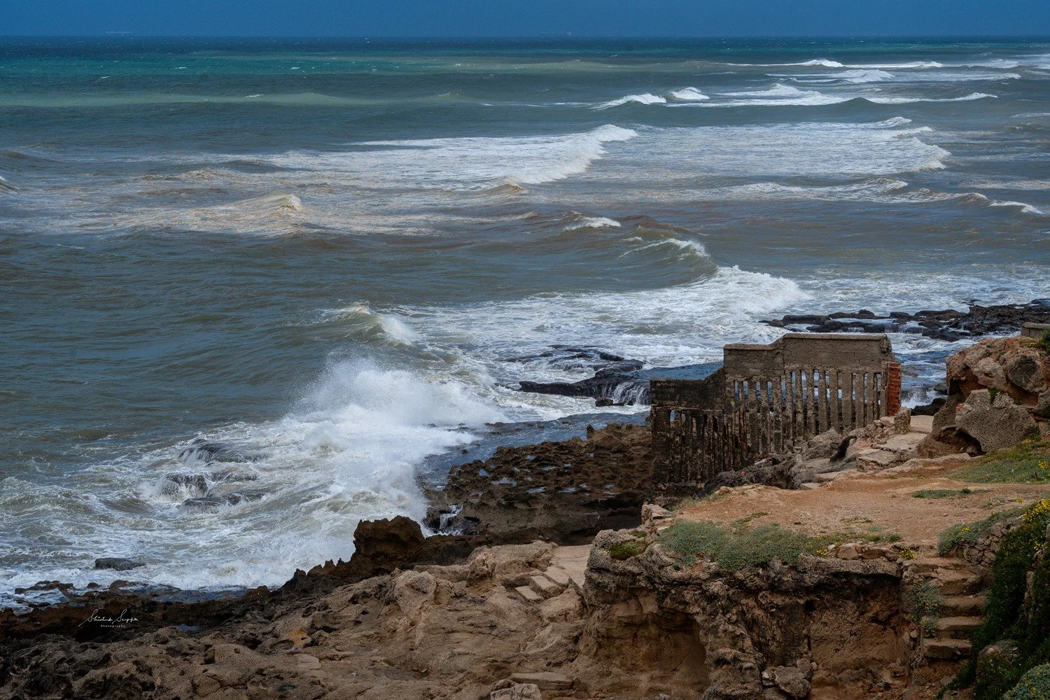 The Legendary Caves of Hercules | All You Need to Know Before You ...