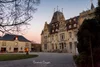 Radhadesh ISKCON Temple and Retreat Centre Belgium | Radhadesh Chateau ...