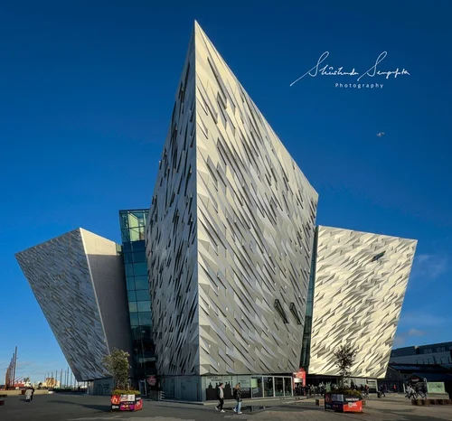 One Day in Belfast Itinerary | 10 Best Things to Do in Belfast in 24 ...